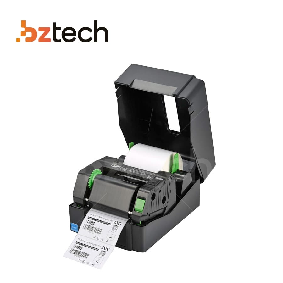Impressora de Etiquetas TSC TE300 300dpi - USB | Bz Tech