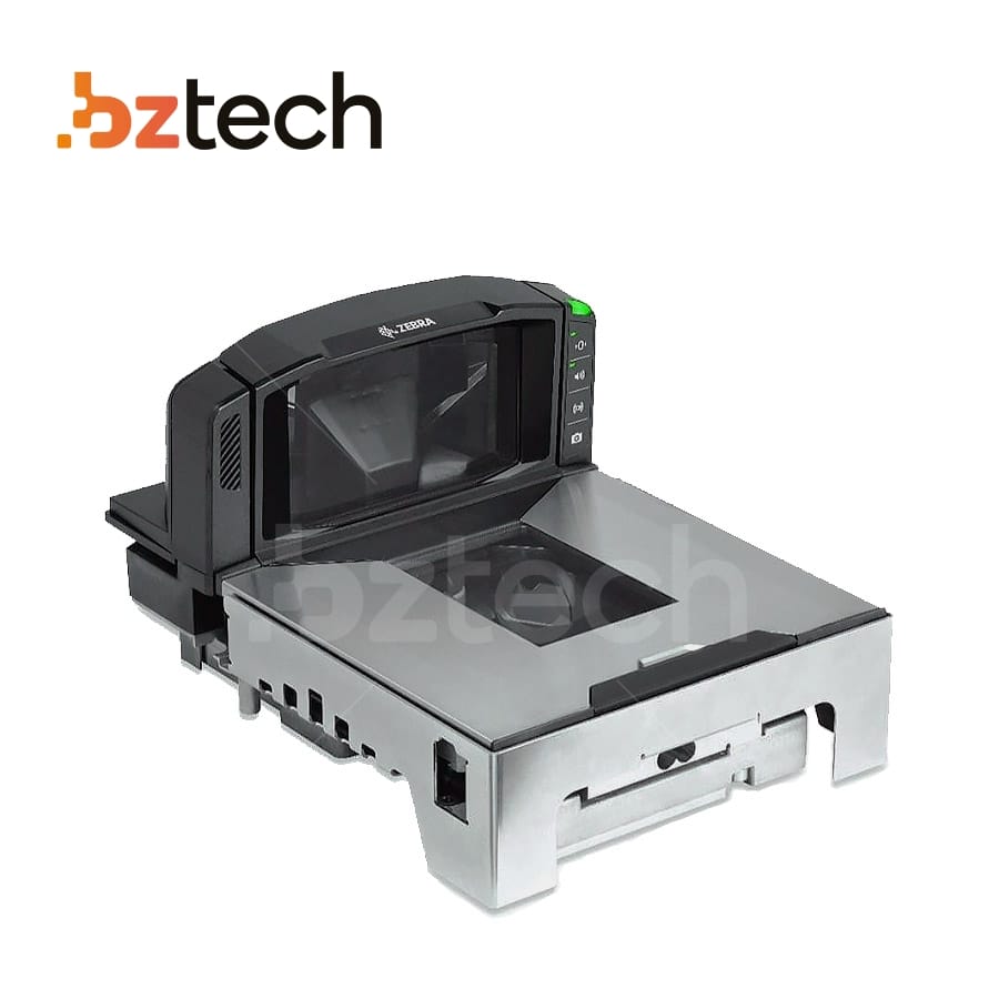 Balança com Leitor Zebra MP7000 Imager 2D QR Code USB e Serial ...