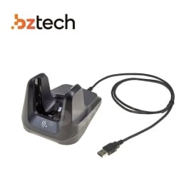 Berço Zebra para Coletor MC22 e MC27 - 1 Posição (Necessário Fonte ...