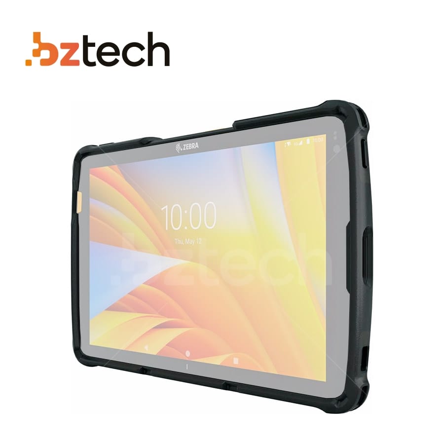Capa de Proteção para Tablet Zebra ET40 e ET45 de 10 Polegadas ...