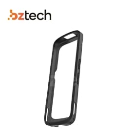 Capa de Proteção para Coletor Zebra TC15 - Borracha | Bz Tech