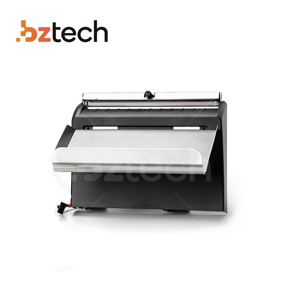 Cutter Zebra com Bandeja para Impressora ZT410 e ZT411 (Cortador de ...