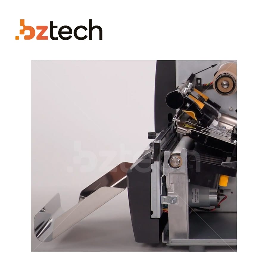 Cutter Zebra com Bandeja para Impressora ZT111, ZT211 e ZT231 (Cortador ...