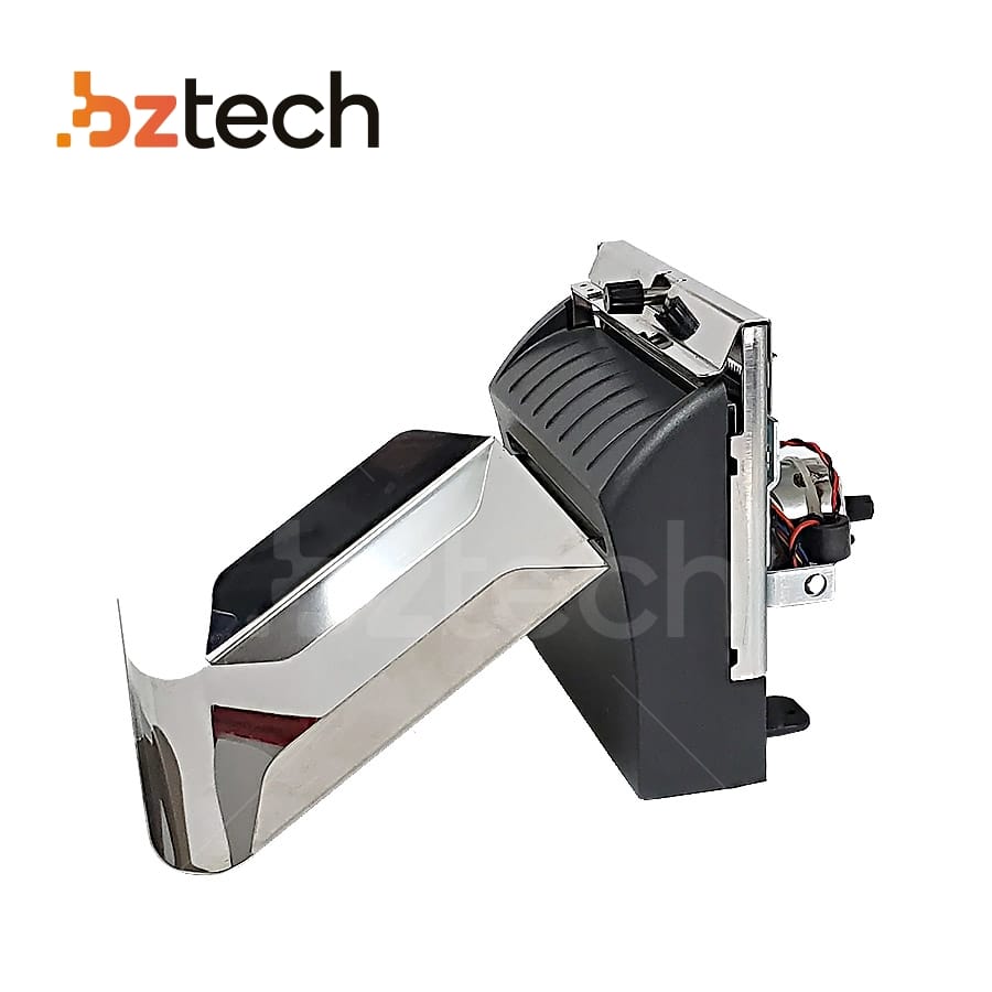 Cutter Zebra com Bandeja para Impressora ZT111, ZT211 e ZT231 (Cortador ...