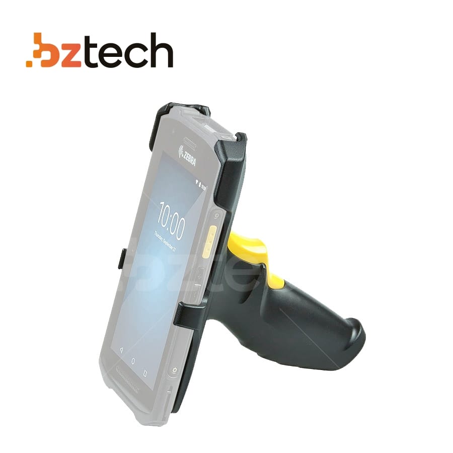 Suporte Zebra para Coletor TC21 e TC26 | Bz Tech