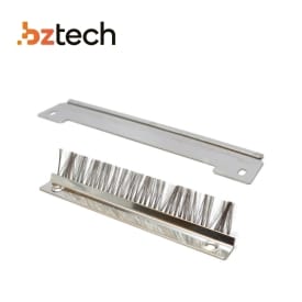 Placa Guia do Ribbon Zebra para impressora 110Xi4 - Com Escova | Bz Tech