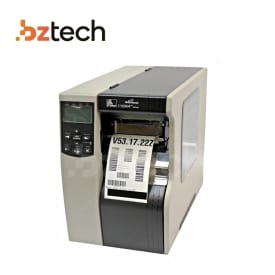Impressora Zebra 110Xi4 | Bz Tech