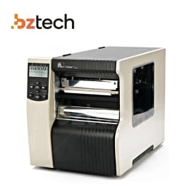 Impressora Zebra 170Xi4 | Bz Tech