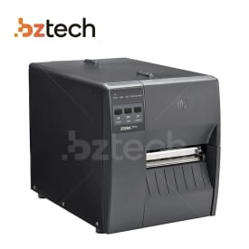Impressora de Etiquetas Zebra ZT111 203dpi - USB, Serial e Ethernet ...