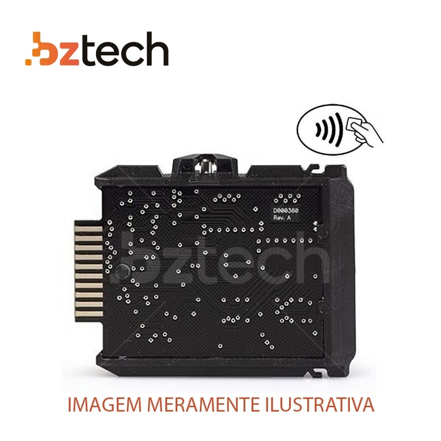 Kit MiFare Zebra para Impressora de Cartão ZC300 (13,56MHz) - Realiza ...
