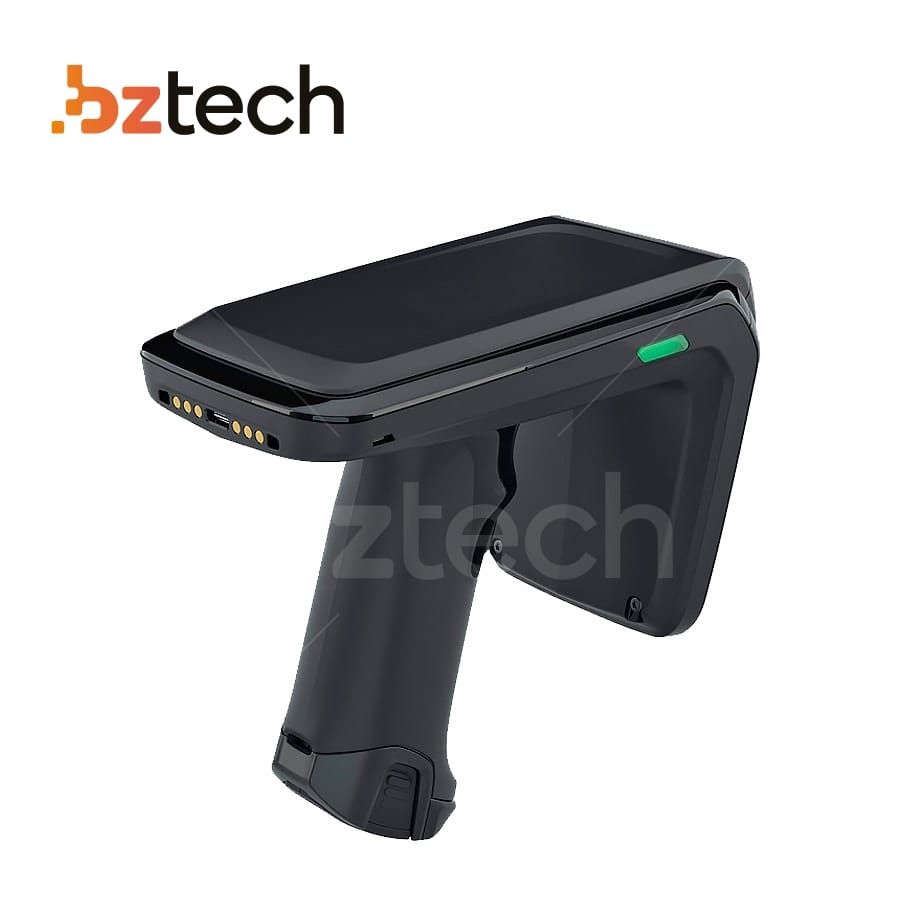 Leitor RFID Zebra RFD4030 Standard - USB | Bz Tech
