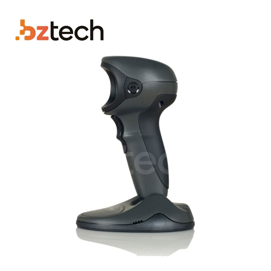 Leitor Zebra Symbol DS9808-SR Imager 2D QR Code USB (Symbol/Motorola ...