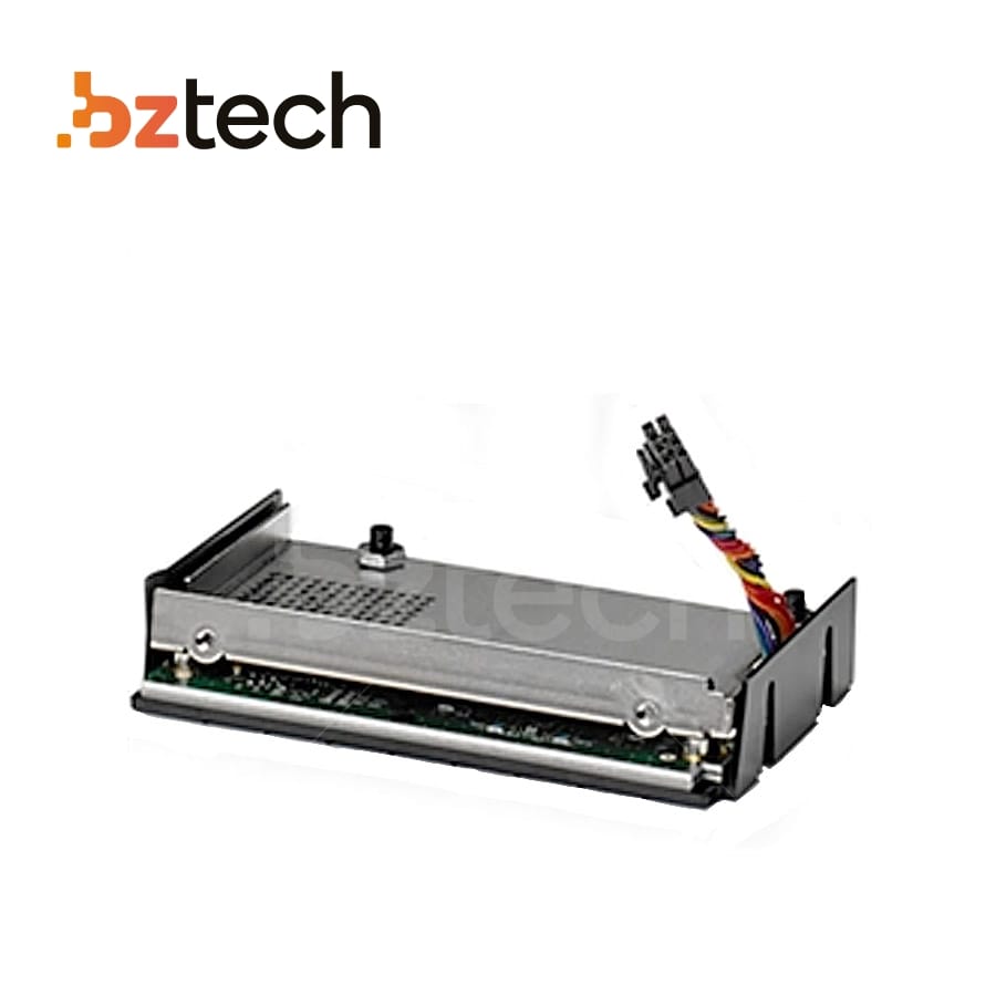 Módulo RFID Zebra para Impressora ZT410, ZT411, ZT420 e ZT421 | Bz Tech