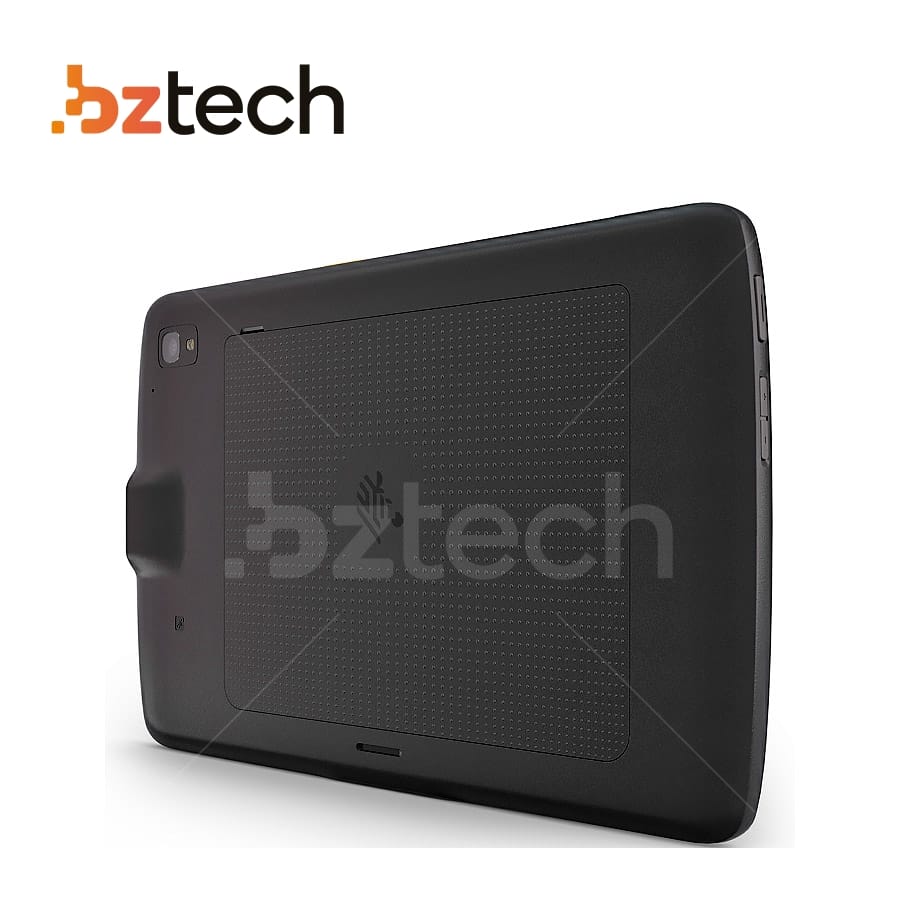 Tablet Zebra ET40 10.1 Polegadas - Octa Core 2.2GHz, 4GB, 64GB, Android ...